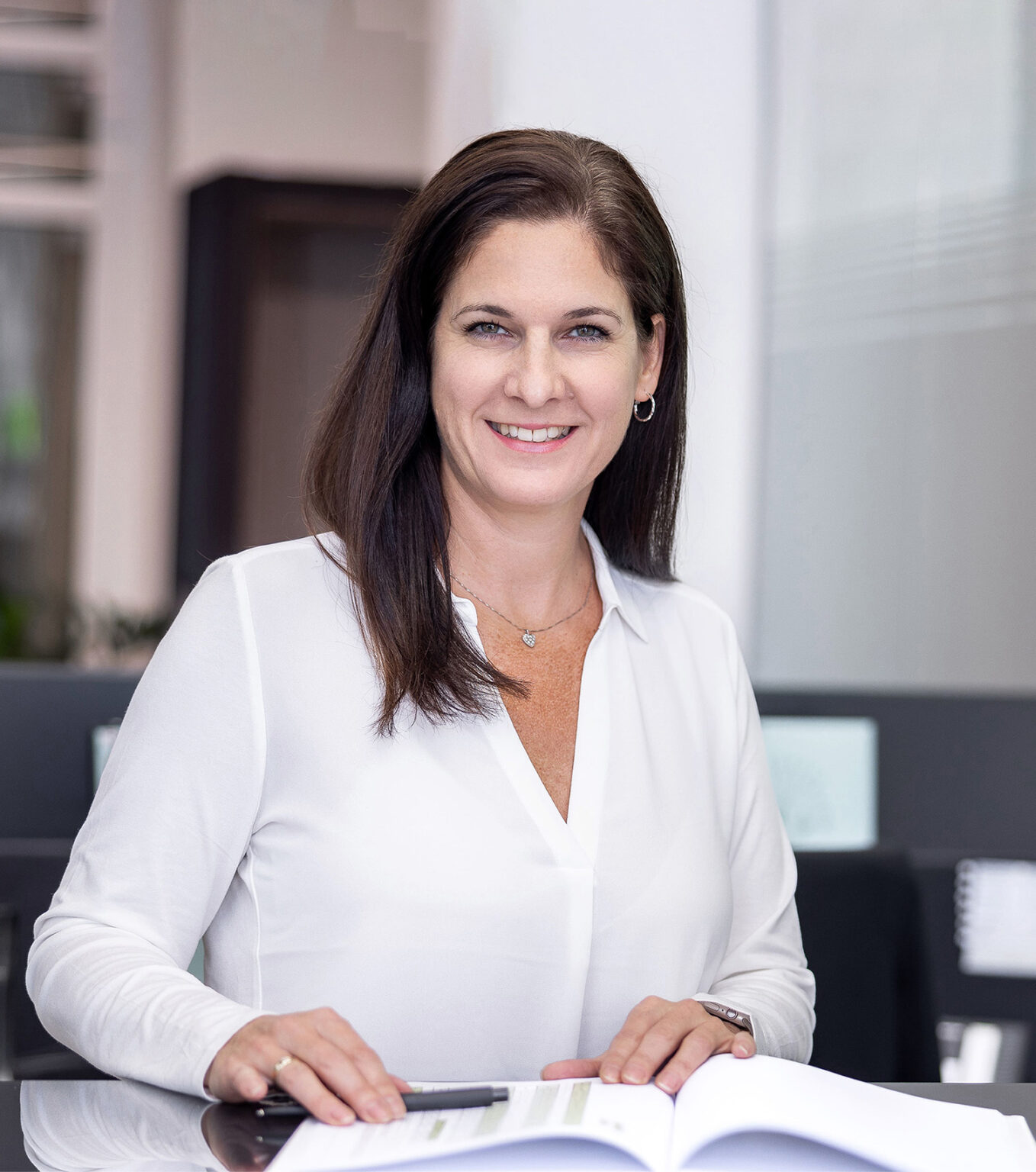 Unser Team - Wir sind PROJEKTAS: Einfach & schnell fairbunden